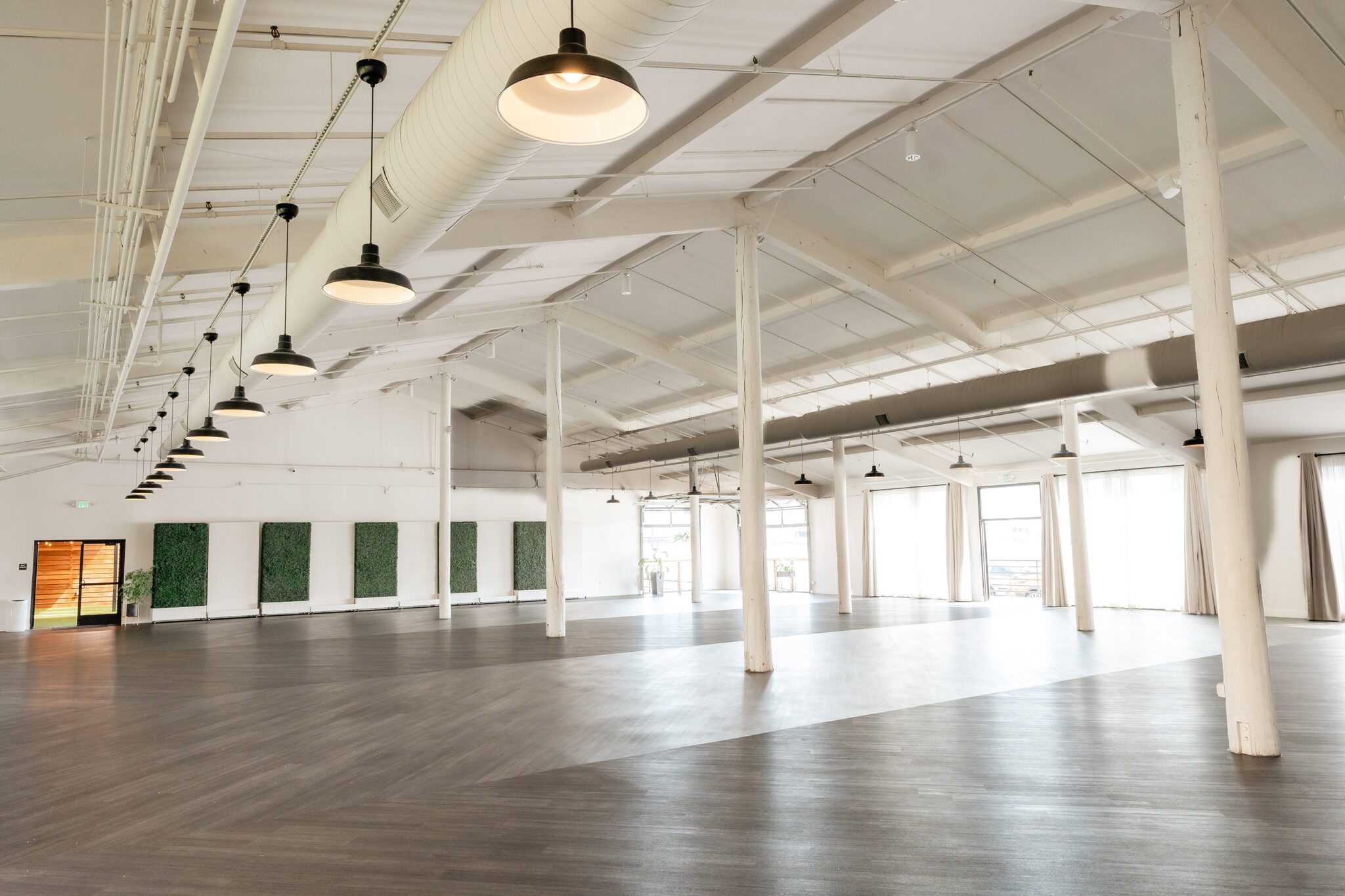 Best Event Venue In San Diego | JULEP Venue