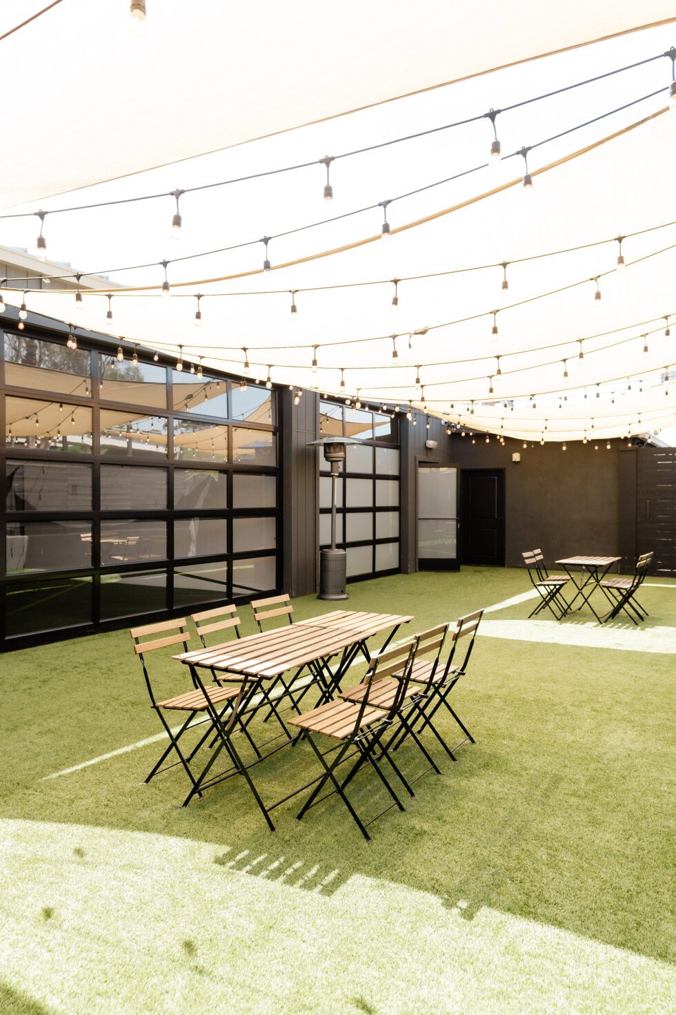 Best Event Venue In San Diego | JULEP Venue